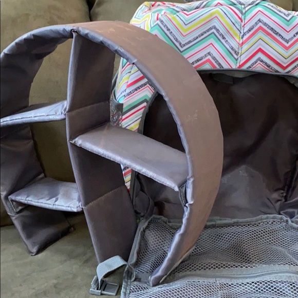 thirty-one | Bags | Thirtyone Organizing Packcamera Or Diaper Bag ...